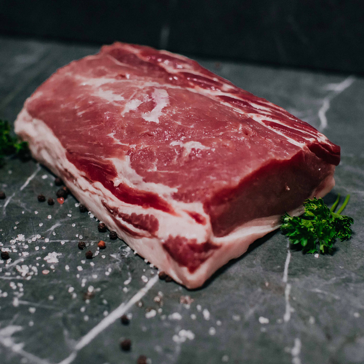 Boneless Pork Loin Roast 3 4 Lbs Home Place Pastures