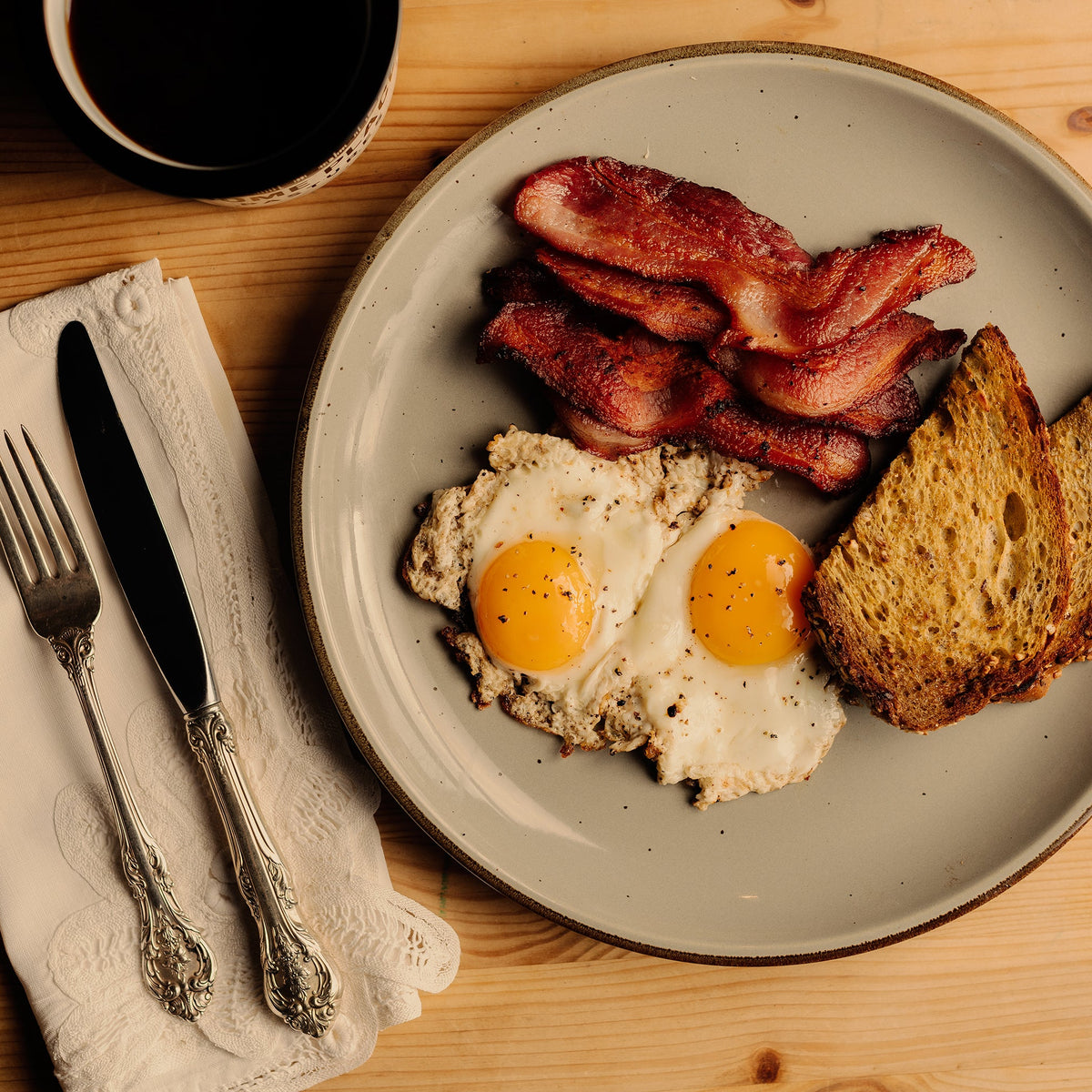 The Home Place Breakfast Bundle – Home Place Pastures