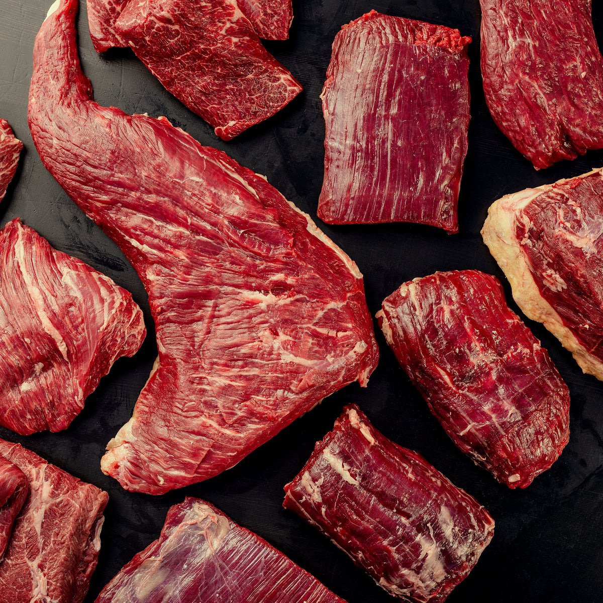 The Hidden Gems Steak Bundle | Underrated Cuts We Love – Home Place ...