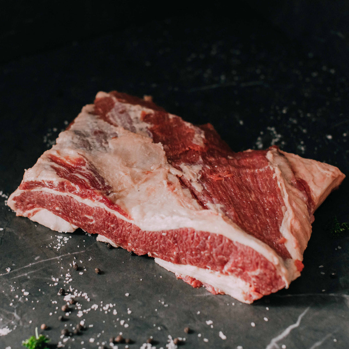 Grass Fed Beef Brisket Roast - 5 lb – Home Place Pastures