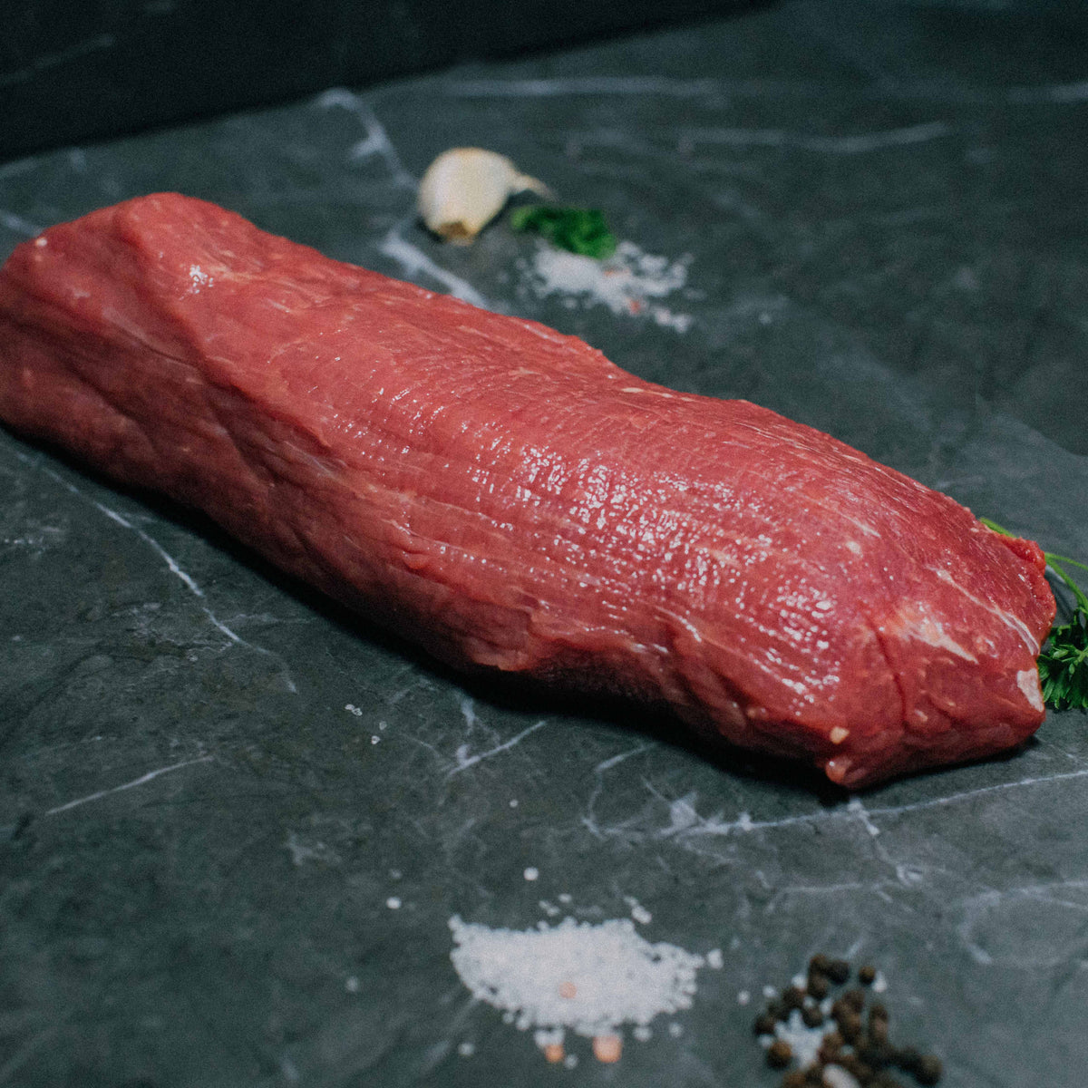 Lean Grass Fed Beef Roast (3-4 lbs) – Home Place Pastures