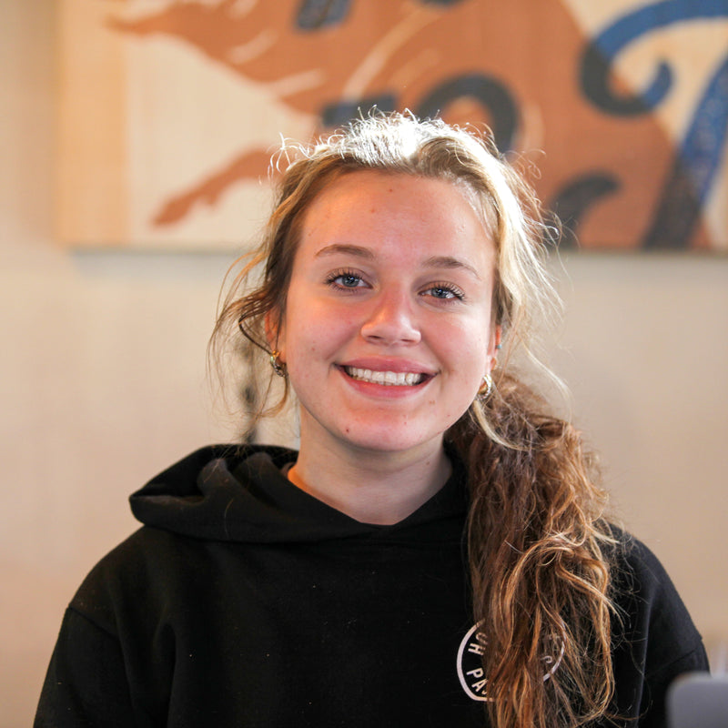 Our Team – Home Place Pastures