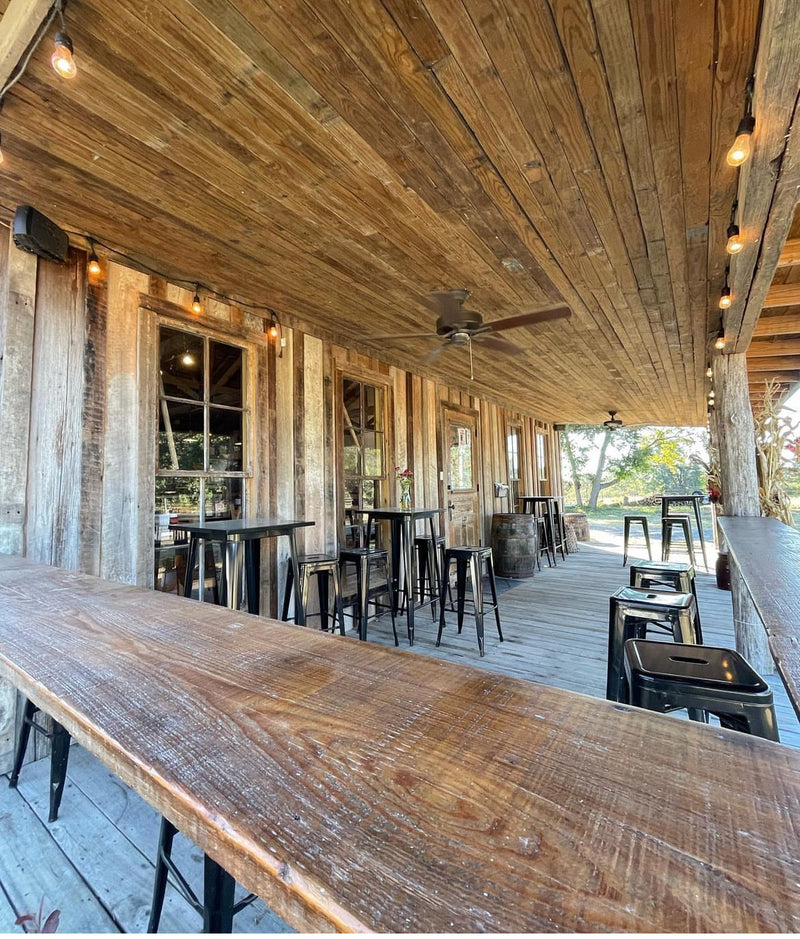 Farm Store and Eatery – Home Place Pastures