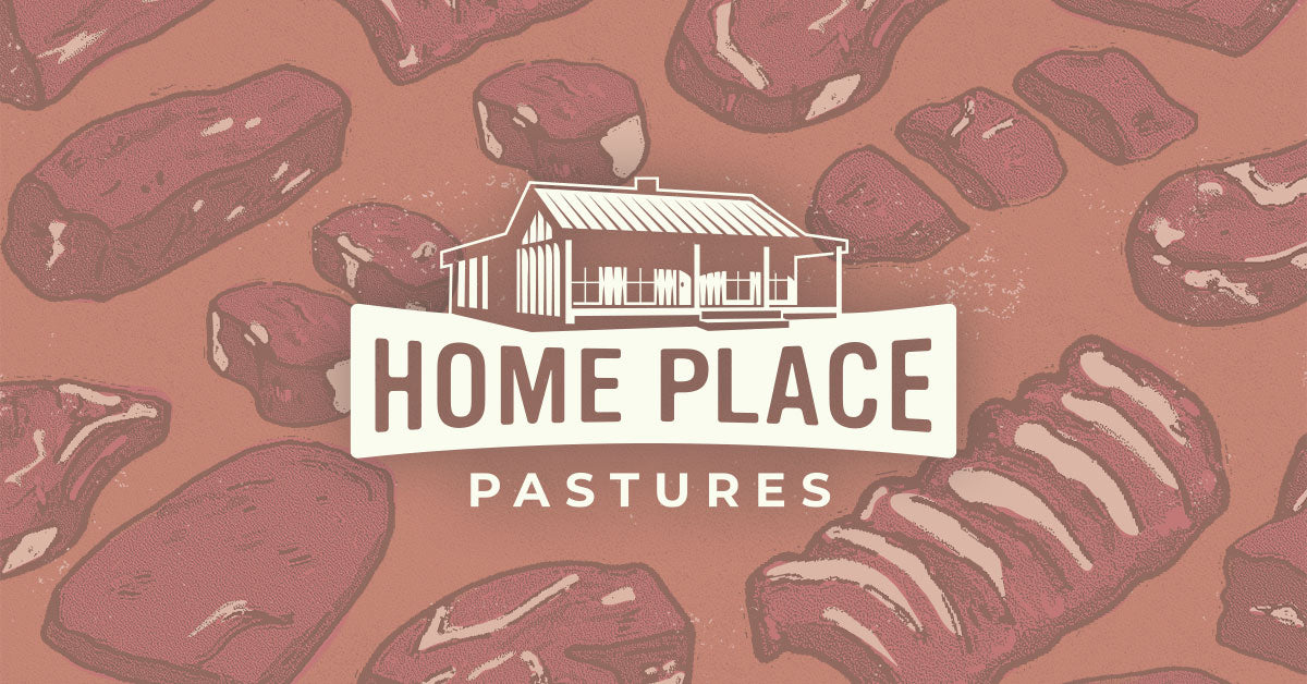 Our Farm Store – Home Place Pastures