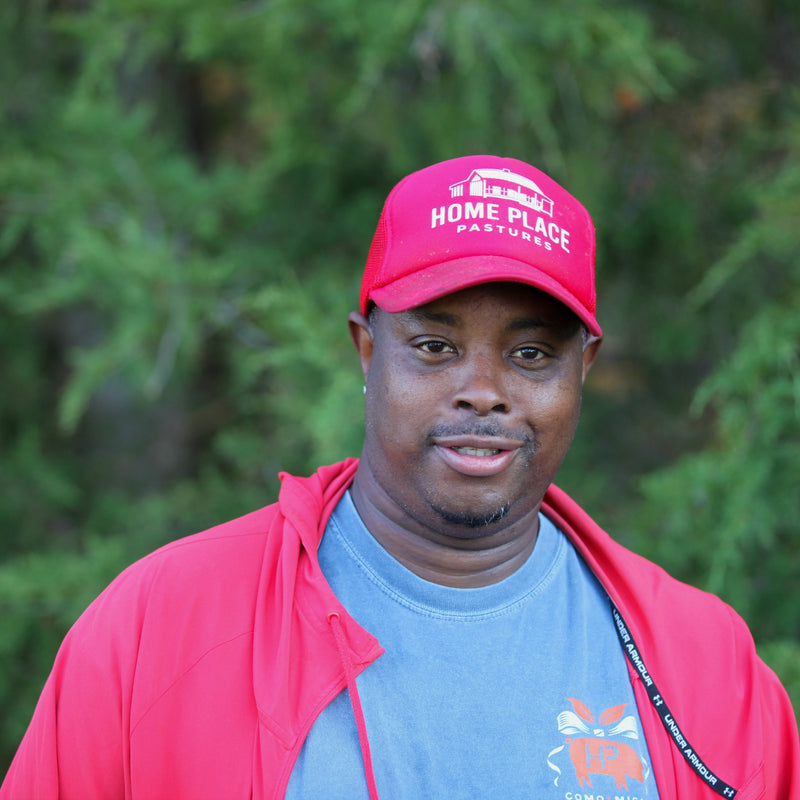 Our Team – Home Place Pastures