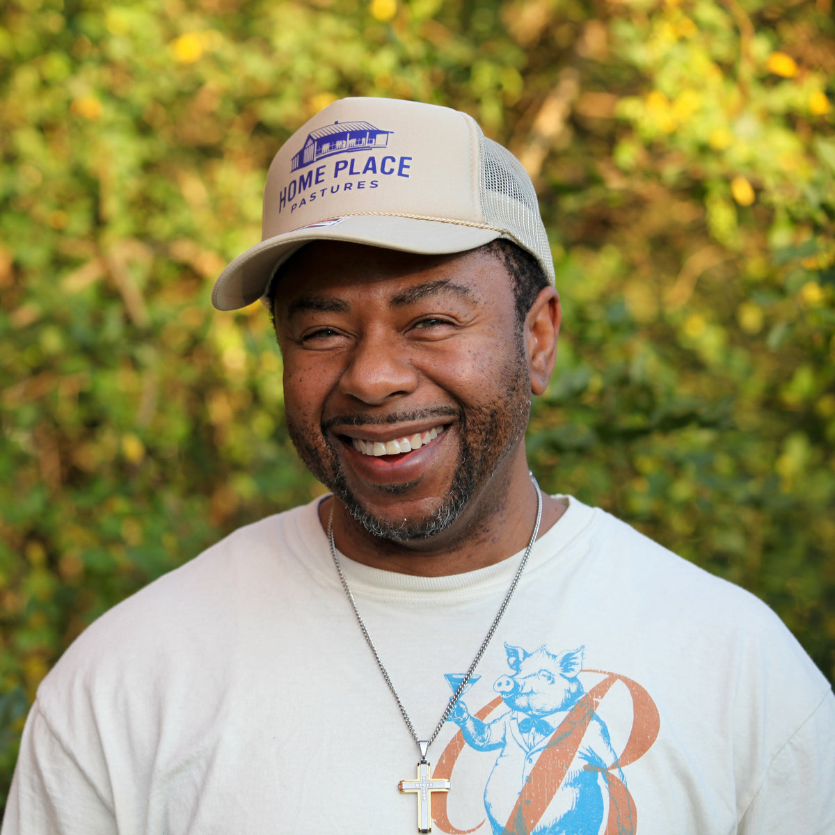 Our Team – Home Place Pastures